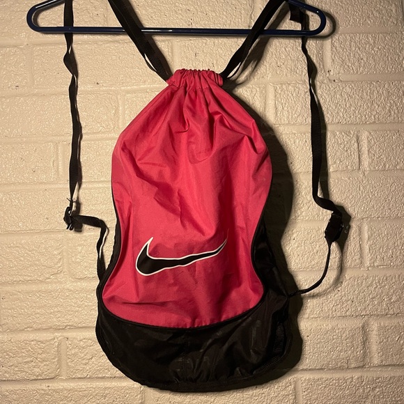 Nike | Bags | Nike Drawstring Bag | Poshmark
